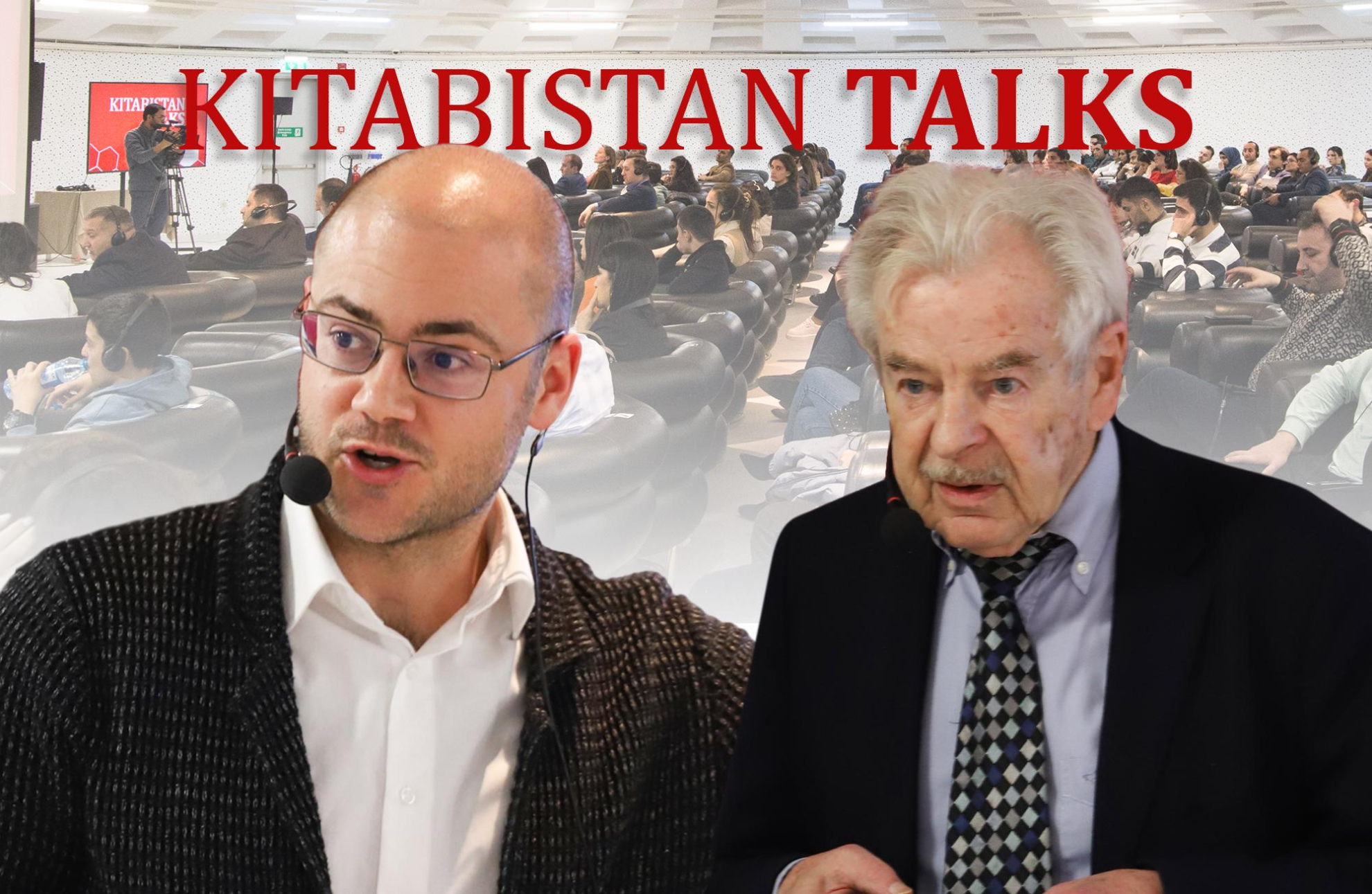 Swiss professors' conference in Baku | Kitabistan